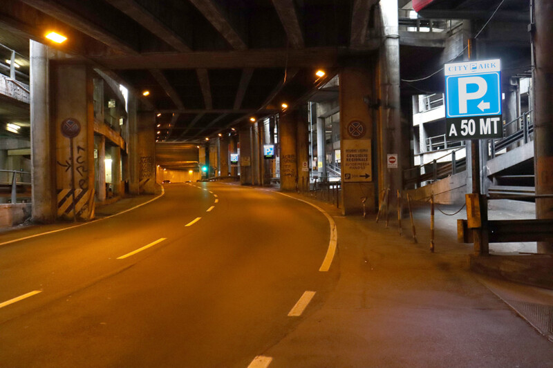 CityPark Genova Piazza Dante – Parcheggio orari e abbonamenti