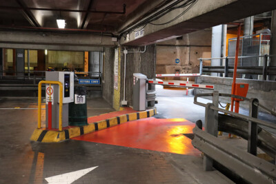 CityPark Genova Piazza Dante – Parcheggio orari e abbonamenti